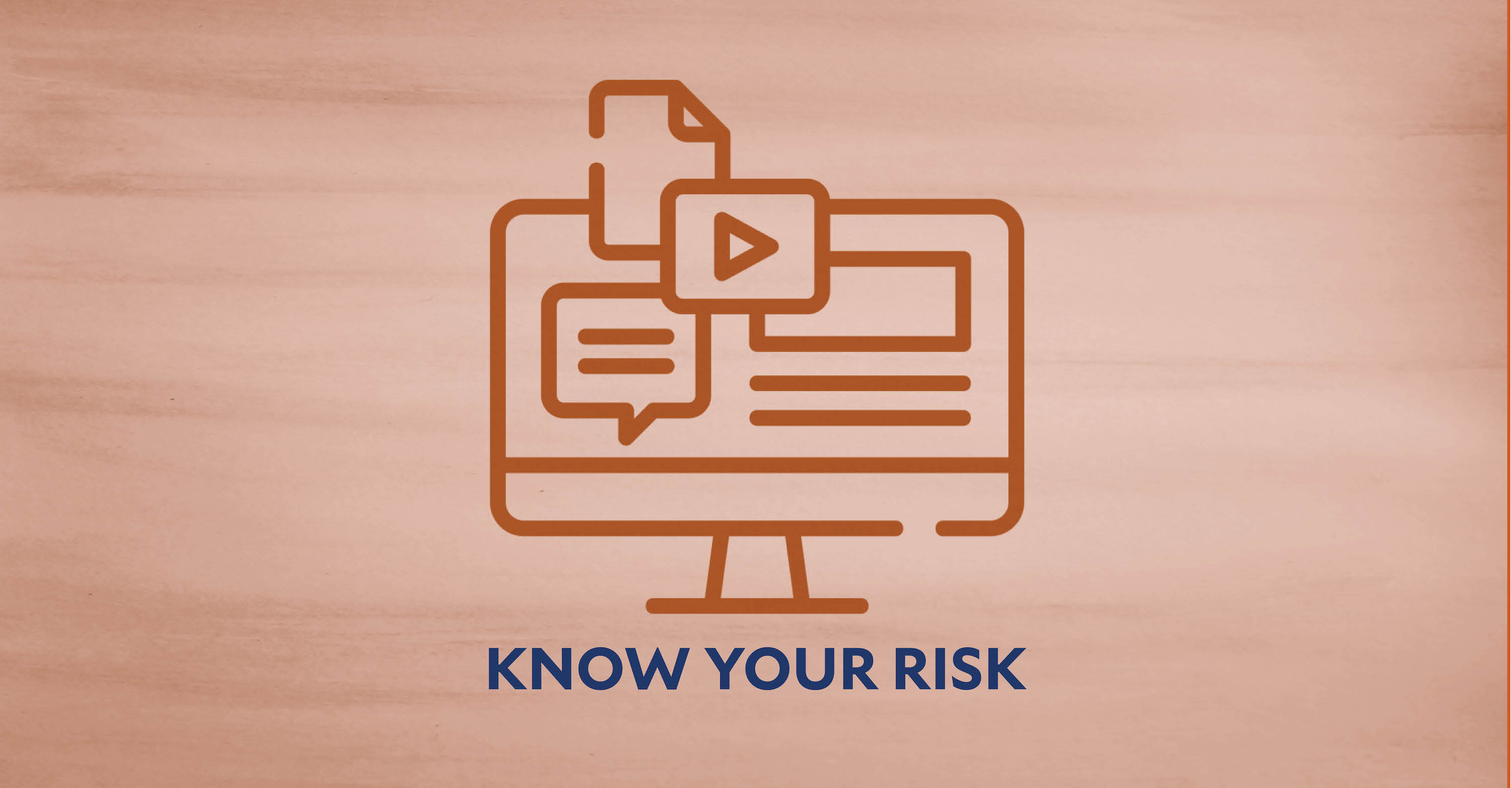 Four Key Cybersecurity Behaviors